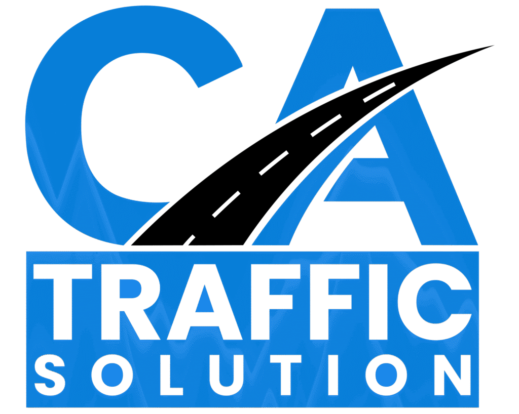 Home - CA Traffic Solution